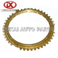 China ISUZU NPR Transmission Synchronizer Ring 8972413061 for MYY5T Truck Models - 2nd & 3rd Gear Block Component for sale