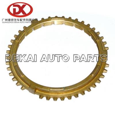 China ISUZU NPR Transmission Synchronizer Ring 8972413061 for MYY5T Truck Models - 2nd & 3rd Gear Block Component for sale