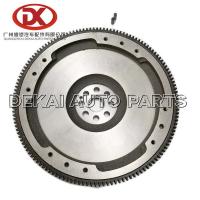 China ISUZU NLR NMR Flywheel 138 Teeth 300mm Clutch 8973308920 Ring Gear for sale