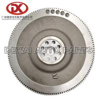China ISUZU NLR NMR Flywheel 138 Teeth 300mm Clutch 8973308920 Ring Gear for sale