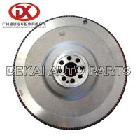 China ISUZU Flywheel 8971157820 19.8kg 4HF1 4HG1 NKR66 NPR MYY5T Transmission for sale