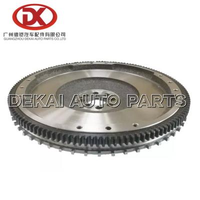 China ISUZU 4HK1 Flywheel 138 Teeth 325mm 8973262272 for NPR NQR Truck for sale