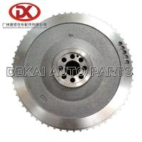 China ISUZU 4HK1 Flywheel 138 Teeth 325mm 8973262272 for NPR NQR Truck for sale