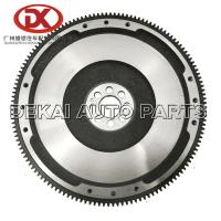 China ISUZU 4HK1 Flywheel 138 Teeth 325mm 8973262272 for NPR NQR Truck for sale