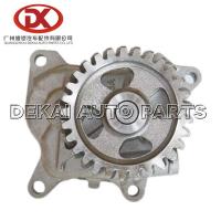 China ISUZU 4HK1 8980175850 Diesel Oil Pump ASM 700P NPR Engine Parts 4HG1 4JH1 for sale