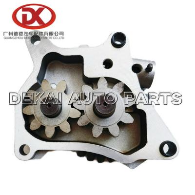 China ISUZU 4HK1 8980175850 Diesel Oil Pump ASM 700P NPR Engine Parts 4HG1 4JH1 for sale