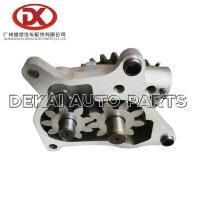 China ISUZU 4HK1 8980175850 Diesel Oil Pump ASM 700P NPR Engine Parts 4HG1 4JH1 for sale