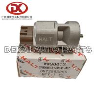 China ISUZU Transmission Speed Sensor 8-97256525-0 8972565250 for 600P 4JH1 4KH1 4HG for sale