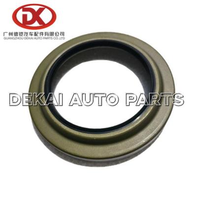 China ISUZU NPR 4HK1 Rear Hub Inner Oil Seal 82x121x12mm 8971229370 WW80041 for sale
