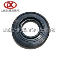 China Isuzu Rear Outer Hub Oil Seal 49.17x100x8/9.8mm 8982029120 4HK1 4HG1 for sale