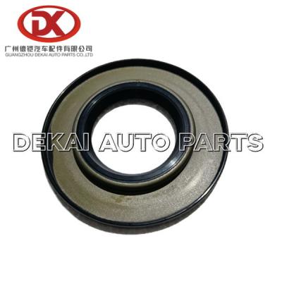 China Isuzu Rear Outer Hub Oil Seal 49.17x100x8/9.8mm 8982029120 4HK1 4HG1 for sale