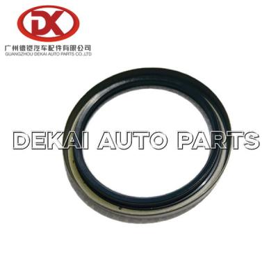 China ISUZU Front Hub Oil Seal 8942481171 73x90x8/8.4mm for 4HG1 4HE1 4HK1 for sale