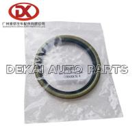 China ISUZU Front Hub Oil Seal 8942481171 73x90x8/8.4mm for 4HG1 4HE1 4HK1 for sale