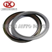 China ISUZU 4HF1 NPR Front Crankshaft Oil Seal 109x137x13 8973297800 for sale