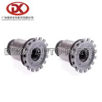 China ISUZU Brake Slave Cylinder Ratchet E1 Front & Rear 16 Gear 48×Φ30×51L 52×Φ33×51L for 4HG1 Models for sale