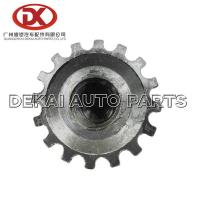 China ISUZU Brake Slave Cylinder Ratchet E1 Front & Rear 16 Gear 48×Φ30×51L 52×Φ33×51L for 4HG1 Models for sale