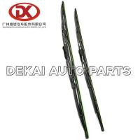 China ISUZU NPR Wiper Blade 600mm RH 8971345612 8971345630 Truck Spare Parts for sale