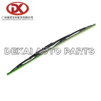 China ISUZU NPR Wiper Blade 600mm RH 8971345612 8971345630 Truck Spare Parts for sale