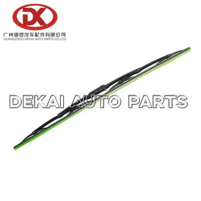 China ISUZU NPR Wiper Blade 600mm RH 8971345612 8971345630 Truck Spare Parts for sale