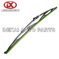 China ISUZU NPR Wiper Blade 600mm RH 8971345612 8971345630 Truck Spare Parts for sale