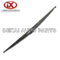 China ISUZU NPR Wiper Blade 600mm RH 8971345612 8971345630 Truck Spare Parts for sale