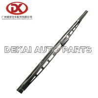 China ISUZU NPR Wiper Blade 600mm RH 8971345612 8971345630 Truck Spare Parts for sale