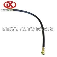 China ISUZU NPR NQR Brake Hose Set 8970395431 8973089130 Front Rear for 4HG1/4HG1-T Models for sale