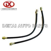 China ISUZU NPR NQR Brake Hose Set 8970395431 8973089130 Front Rear for 4HG1/4HG1-T Models for sale