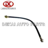 China ISUZU NPR NQR Brake Hose Set 8970395431 8973089130 Front Rear for 4HG1/4HG1-T Models for sale