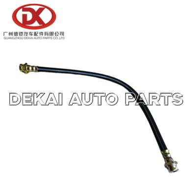 China ISUZU NPR NQR Brake Hose Set 8970395431 8973089130 Front Rear for 4HG1/4HG1-T Models for sale