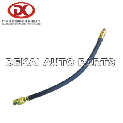 China Isuzu Clutch Hose 8971486400 8980906550 for BOGDAN A-091/92 NQR Models - WW60022 WW60023 Parts for sale