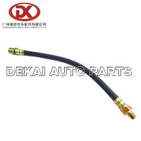 China Isuzu Clutch Hose 8971486400 8980906550 for BOGDAN A-091/92 NQR Models - WW60022 WW60023 Parts for sale