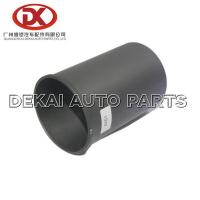 China ISUZU 4HG1 Cylinder Block Liner 8980140480 8980140490 8973515581 for NKR NPR for sale