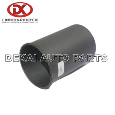China ISUZU 4HG1 Cylinder Block Liner 8980140480 8980140490 8973515581 for NKR NPR for sale
