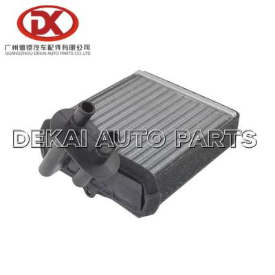 China ISUZU Cabin Heater Radiator WW30020 OEM 8972409410 8928126851 for 4HG1 4HE1 4HK1 Truck Models for sale