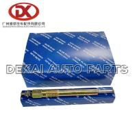 China Isuzu 4HG1 NPR NKR Glow Plug 24V 8970337611 8-97033761-0 Truck Engine Parts for sale