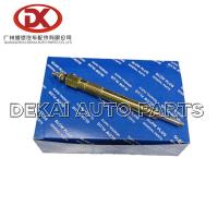 China Isuzu 4HG1 NPR NKR Glow Plug 24V 8970337611 8-97033761-0 Truck Engine Parts for sale