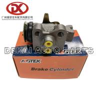 China ISUZU Front Right Brake Slave Cylinder WW50022 R1 - OEM 8973588750 8980812900 for 4HG1-T/4HE1/4HK1/700P Models for sale
