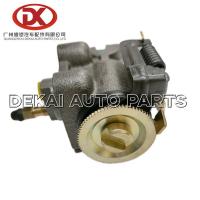 China ISUZU Front Right Brake Slave Cylinder OEM 8973588770 8980812920 for 4HG1-T/4HE1/4HK1/700P Models for sale