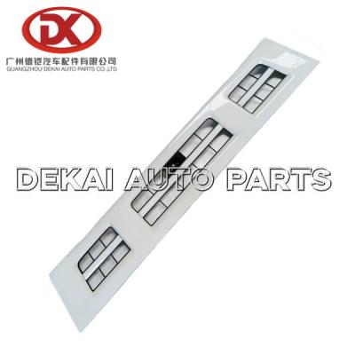 China ISUZU NPR 4HE1 Grille 134cm 5970765130 Front Body Part for NQR 71 600P for sale