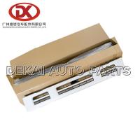 China ISUZU NPR 4HE1 Grille 134cm 5970765130 Front Body Part for NQR 71 600P for sale