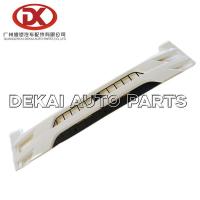 China ISUZU NPR 75 700P Front Grill 8974289771 White L=133 New Truck Body Parts for sale