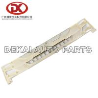 China ISUZU NPR 75 700P Front Grill 8974289771 White L=133 New Truck Body Parts for sale