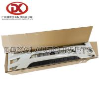 China ISUZU NPR 75 700P Front Grill 8974289771 White L=133 New Truck Body Parts for sale