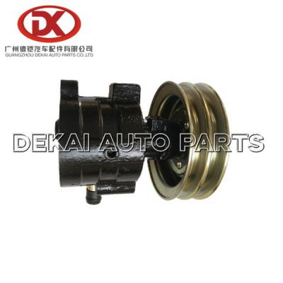 China OEM ISUZU Power Steering Pump C223 475-2601 Hydraulic Pump for D-MAX 6HE1-T 4JA1 Models for sale