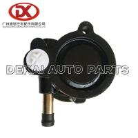 China OEM ISUZU Power Steering Pump C223 475-2601 Hydraulic Pump for D-MAX 6HE1-T 4JA1 Models for sale