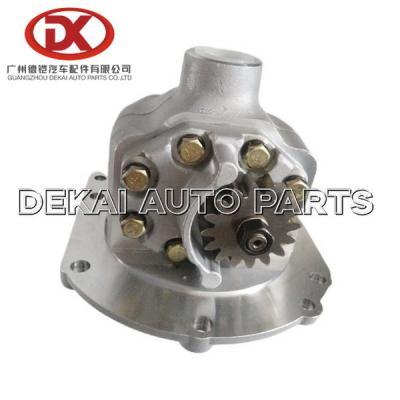 China FORD4500 Hydraulic Gear Pump D8NN600LB 83936585 - Agriculture & Truck Parts with 3-Day Stock Delivery for sale