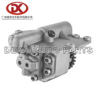 China Aluminum Ford Truck Hydraulic Gear Pump DONN600G OEM 81823983 for FORD5000 Tractor Models for sale