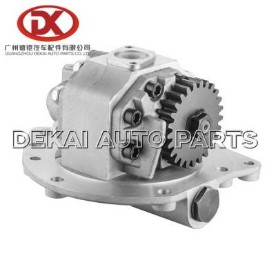China Aluminum Ford Truck Hydraulic Gear Pump DONN600G OEM 81823983 for FORD5000 Tractor Models for sale