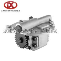 China Aluminum Ford Truck Hydraulic Gear Pump DONN600G OEM 81823983 for FORD5000 Tractor Models for sale